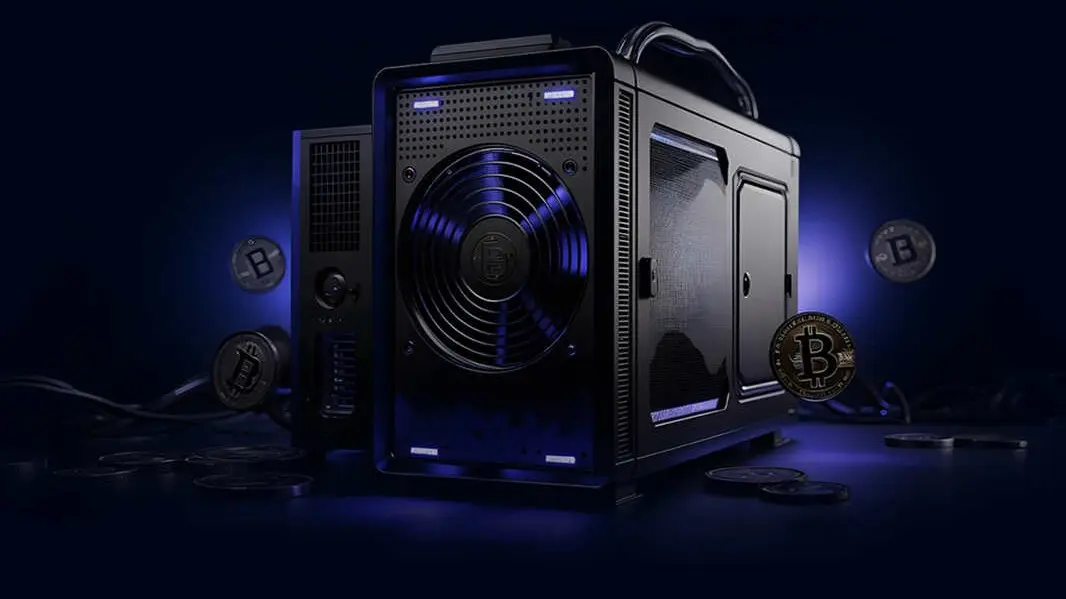 Crypto Mining in UAE | Bitcoin Mining in Dubai – Dahab Miners